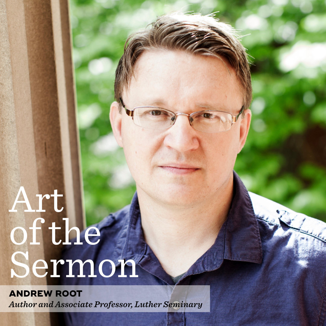 52: The Grace of Dogs - An Interview with Andrew Root - Art of the ...